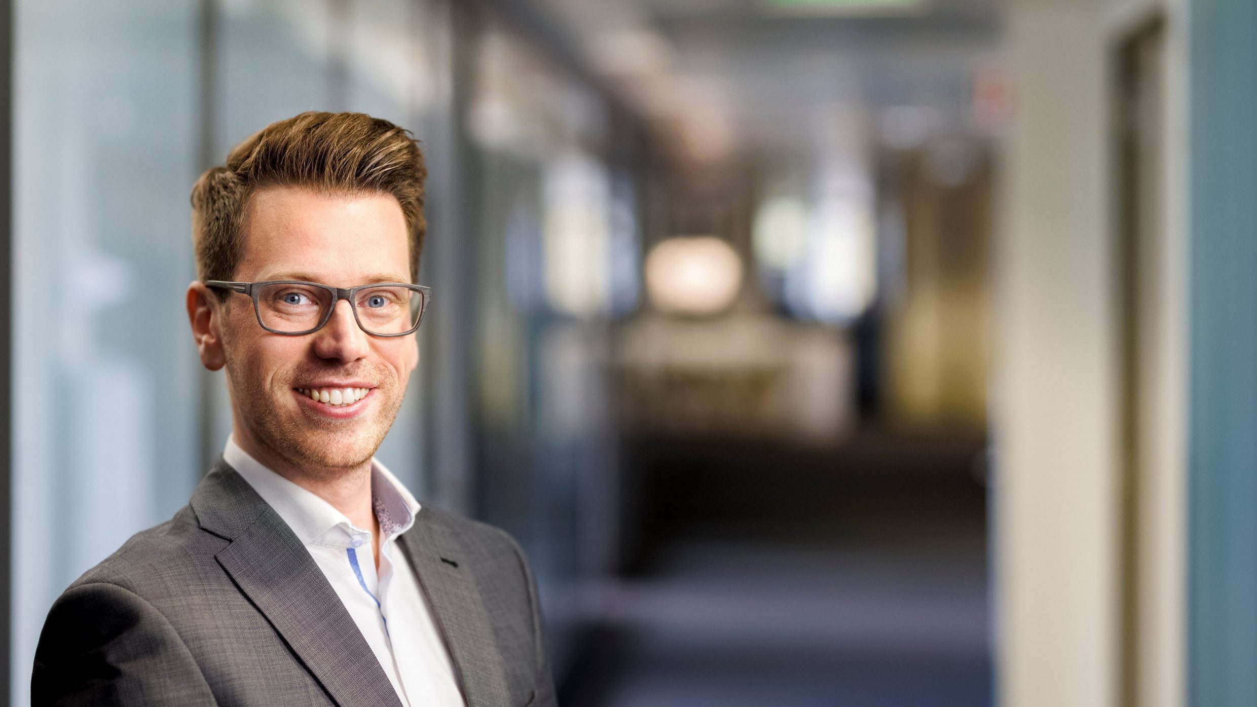Swiss Life Asset Managers – Swiss Life Asset Managers